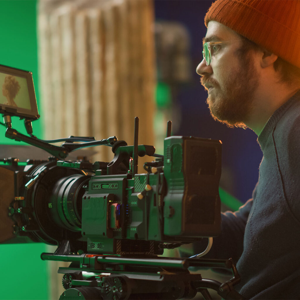 VE Productions SAS - VE Production